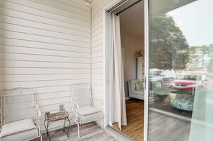 Apartamento (2 Bedrooms) | Interior