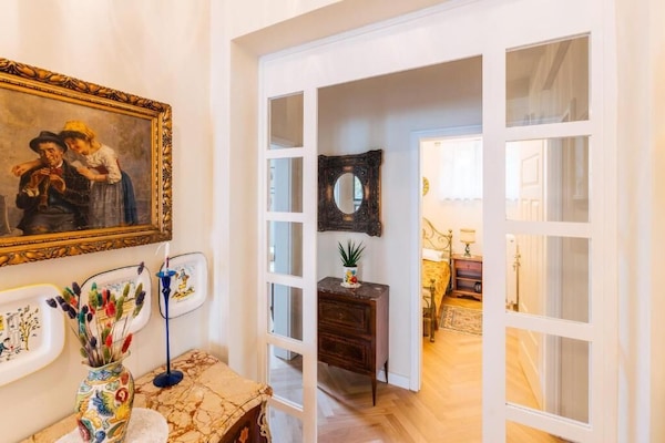 Quarto solteiro standard, vista para o jardim | Parte interna