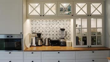 Casa | Interior