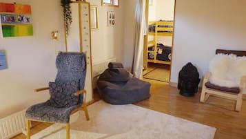 Casa | Interior