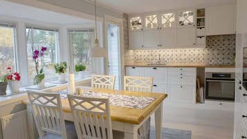 Casa | Interior