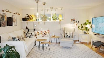 Casa | Interior