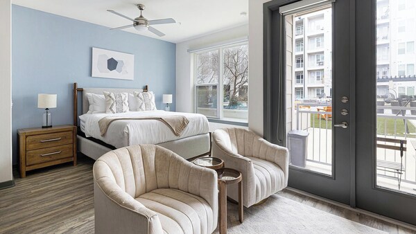 Landing Apartments Fort Worth Near Cultural District - Cultural District - Fort Worth