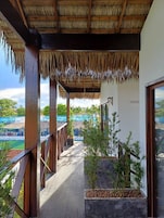 Terraço/pátio