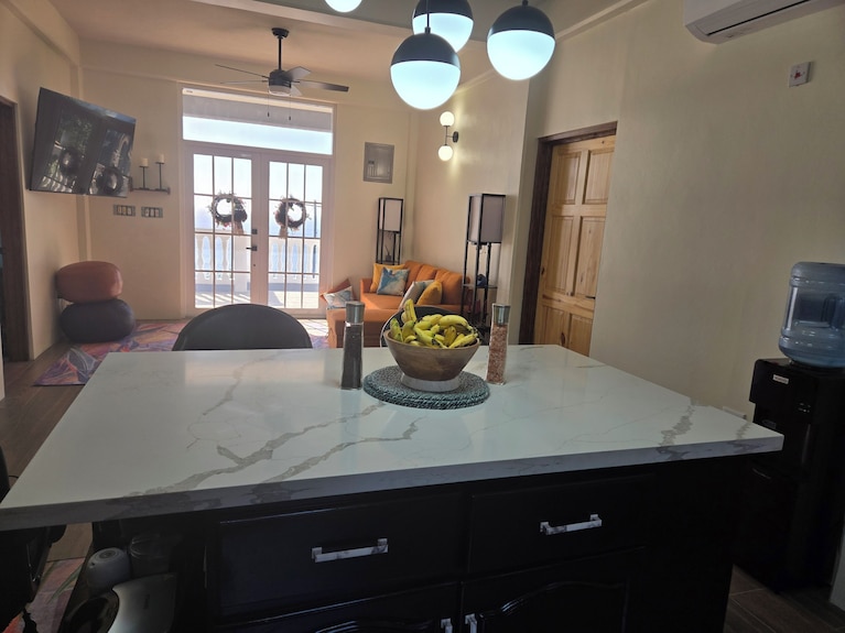 Cozy 2-bedroom Cottage In Enchanting Toucari, St. Johns, Dominica With Ac - Dominica