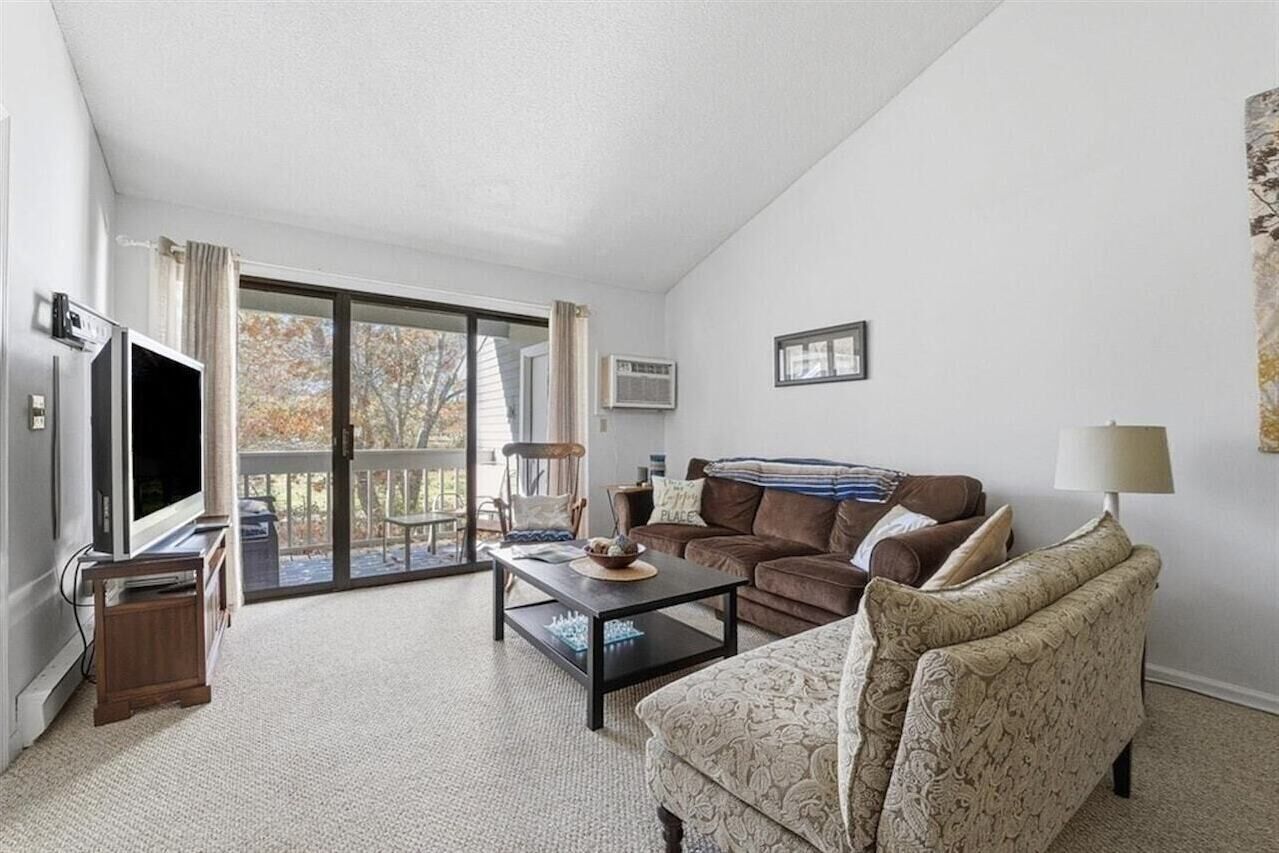 2-bedroom Condo At Ocean Edge With Ac And Comfort; Pool Access Available - Brewster, MA