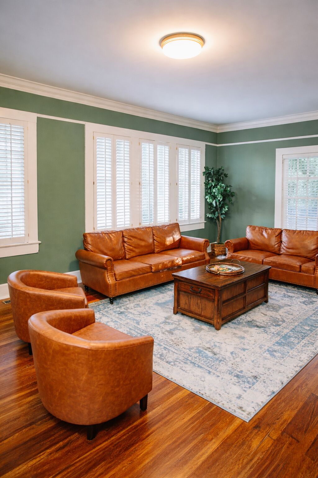 Steps To Vsu Campus  Private Pool  Sleeps 10  Magnolia Manor - Valdosta, GA