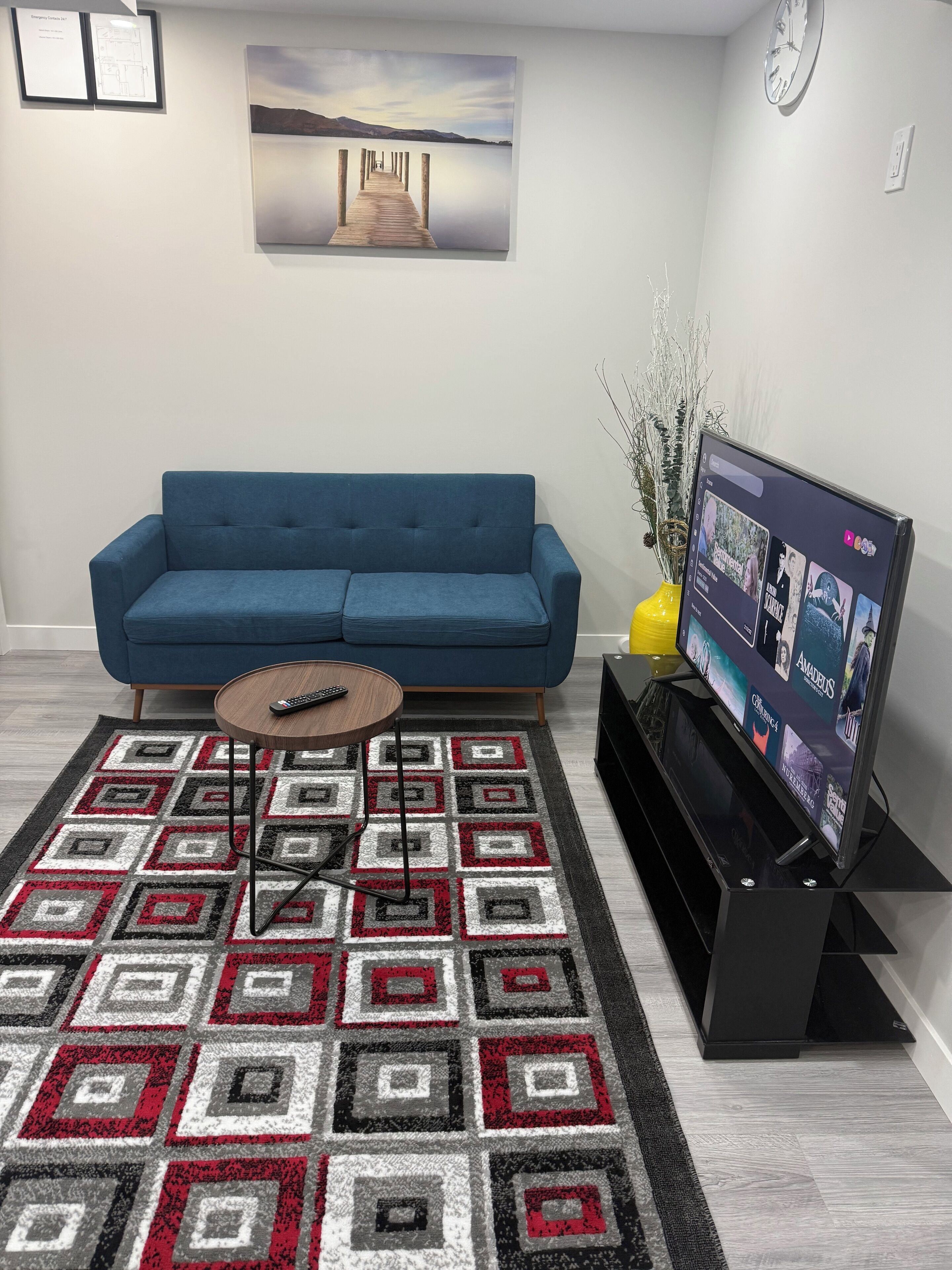 New Basement Suite In A Beautiful & Nice Location - Manitoba