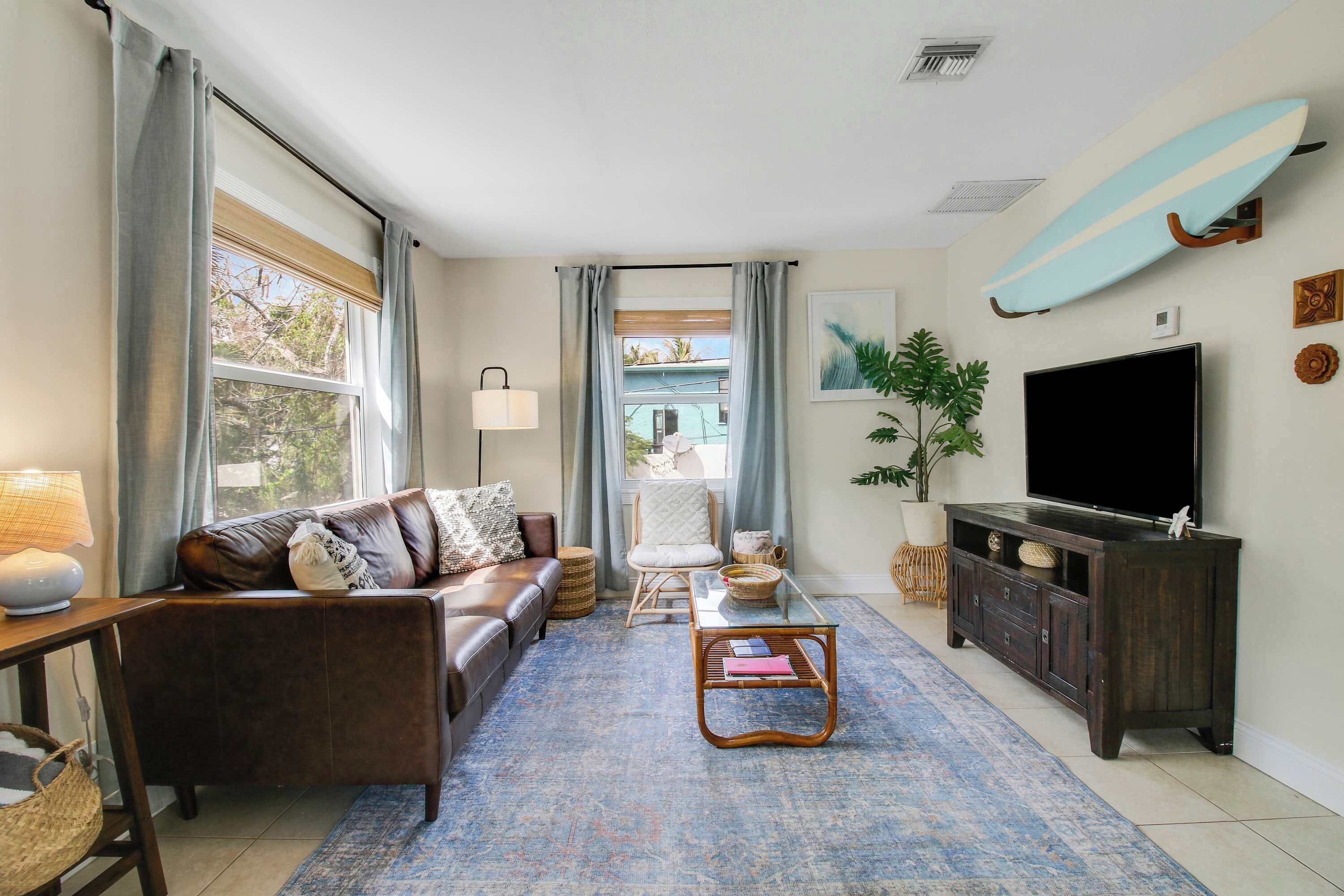 Cottage 3 On Penn - Pool! - 웨스트팜비치