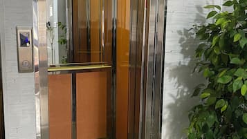 Comodidades da propriedade