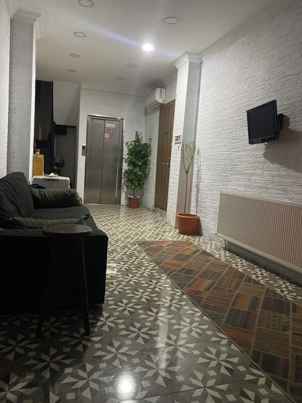 Omar Suite 360 - Beyoğlu