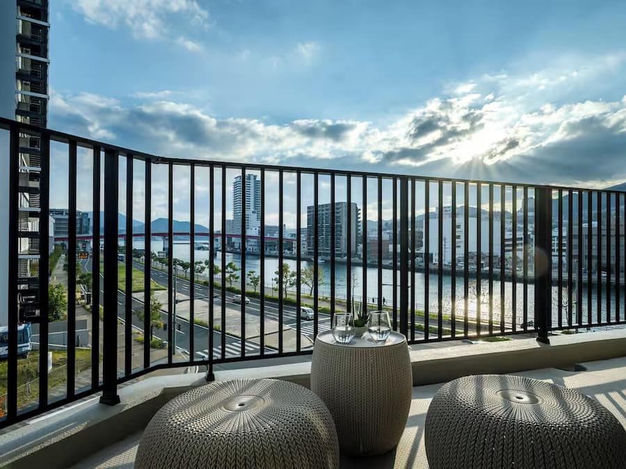 Terraço/pátio
