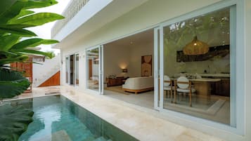 Villa | Piscina privativa