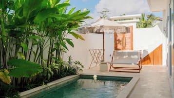 Vila | Piscina particular