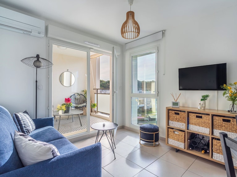 Nouvelles Terres E4 By Interhome - Jardin Zoologique Tropical