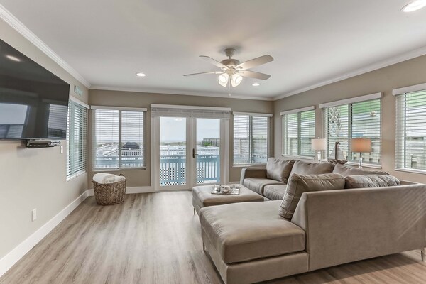2958 S Fletcher Ave - Fernandina Beach, FL
