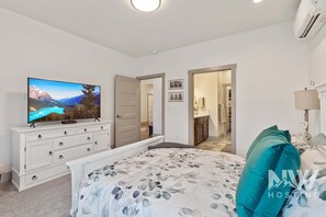 Casa (2 Bedrooms) | Parte interna