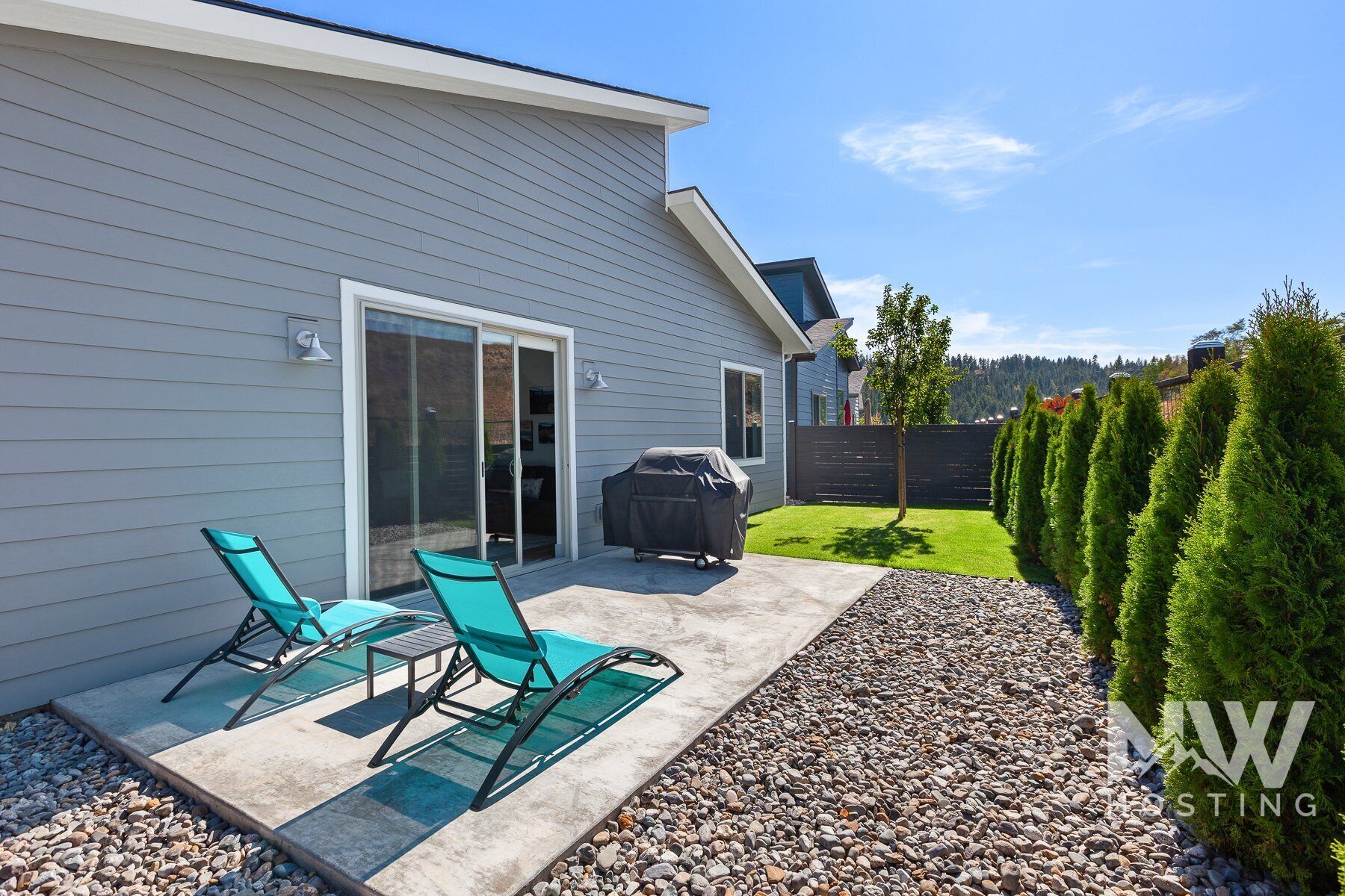 Casa (2 Bedrooms) | Interior