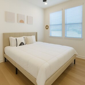Apartamento (1 Bedroom) | Interior