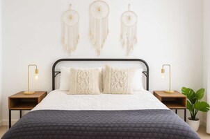 Casa (4 Bedrooms) | Interior