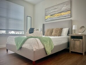 Apartamento (1 Bedroom) | Interior