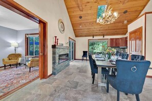 Casa (4 Bedrooms) | Interior