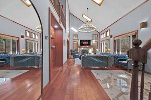 Casa (4 Bedrooms) | Interior