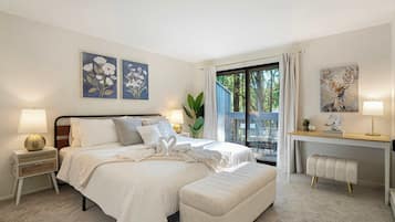 Casa (2 Bedrooms) | Interior