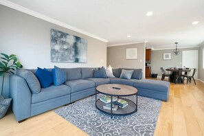 Casa (3 Bedrooms) | Interior