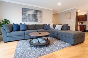 Casa (3 Bedrooms) | Interior