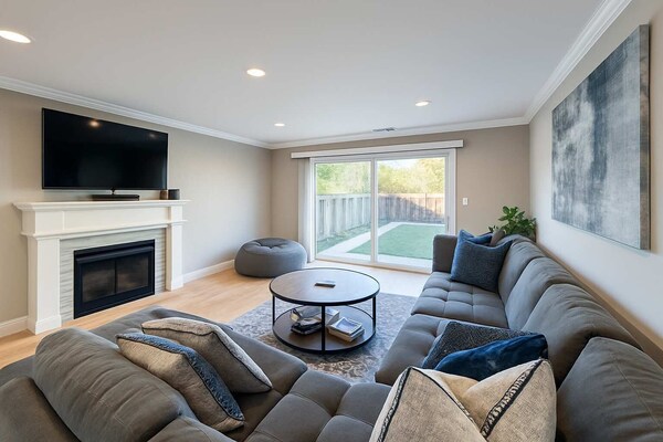 @ Marbella Lane - Seaside Retreat Laundry + P - Half Moon Bay, CA