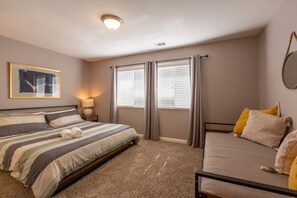 Casa (3 Bedrooms) | Interior