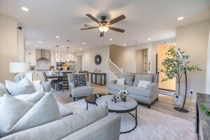 Casa (5 Bedrooms) | Interior