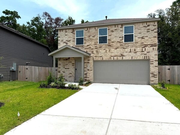 @ Marbella Lane - Tranquil Escape In Texas Pines - Cleveland, TX