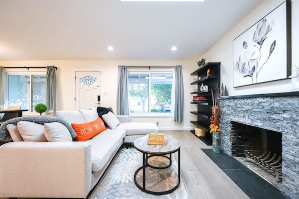 Marbella Lane - Exquisite Home 3br - San José