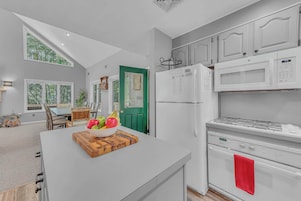 Casa (5 Bedrooms) | Interior