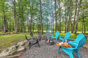 Casa (5 Bedrooms) | Interior