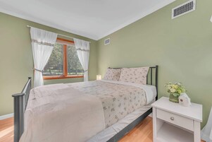 Casa (5 Bedrooms) | Interior