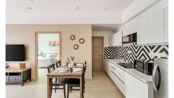 Refeições em família