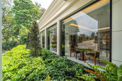 Treebo Premium Silva Lux Resort