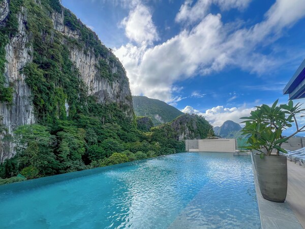 Amari-the Inn At El Nido - El Nido