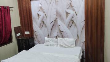 Quarto Deluxe | Wi-fi grátis, roupa de cama fornecida