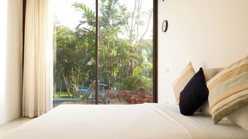 Villa | Wi-fi grátis 