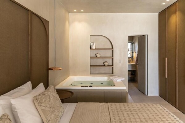 Elea Luxury Suites - Kos