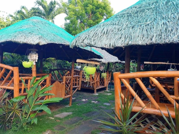 Mjs Garden Hotel Moalboal Powered By Cocotel - Moalboal