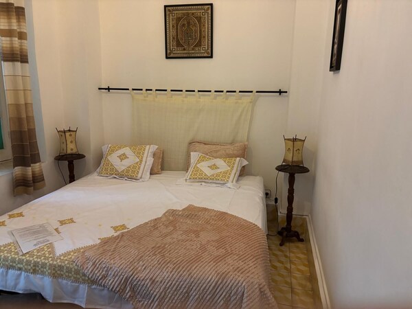 Riad Zahrat Al Fajr - El Jadida