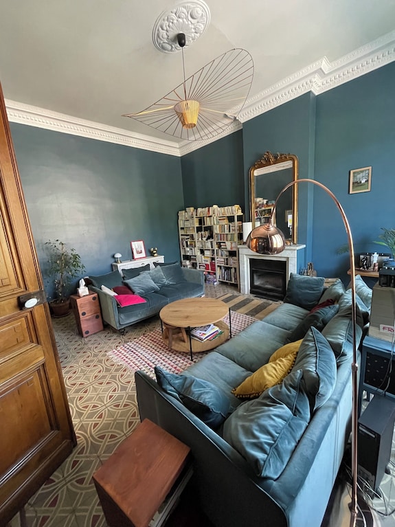 Pagnol's Countryside - Marseille