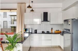 Villa | Cozinha privada