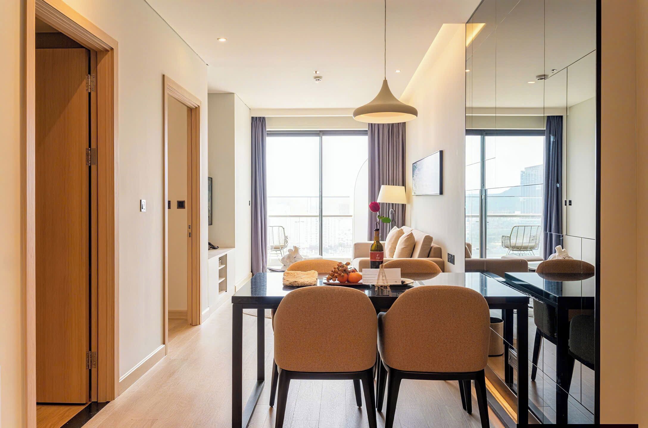 Quarto premium, 1 quarto, vista para o mar | Vista do quarto