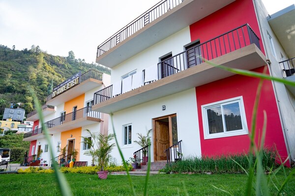Rio Grande Retreat - Kodaikanal